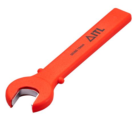 Totally Insulated Spanner Itl
