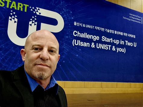 Exciting Times For Those Working To Drive Forward Relations And Collaborations Between Academia