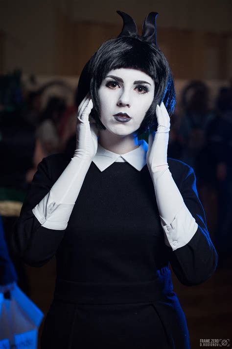 The Oblongs Creepy Susie Cosplay By Sioxanne On Deviantart