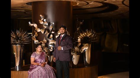 Edu Samuel Pradeep With Palukuri Thejomayee Wedding On 7th Wednesdy Feb