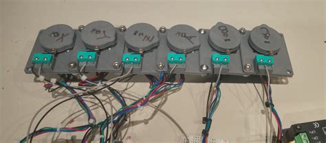 6 Axis Grbl Port On Psoc At Buildlog Blog
