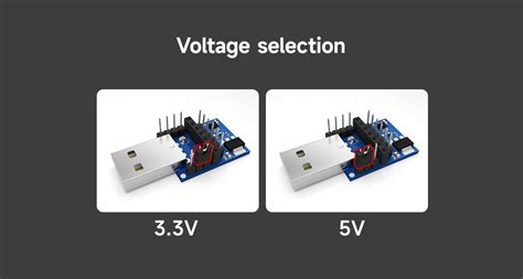 E15 USB T2 E15 Test Kits Module