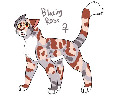 Lilac Ginger Torbie Adopt Open By Snowiedap On Deviantart