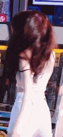 Arin Being Cute On Set R Asiangirlsbeingcute