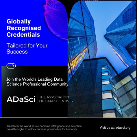 Datascience Adasci Membership Adasci
