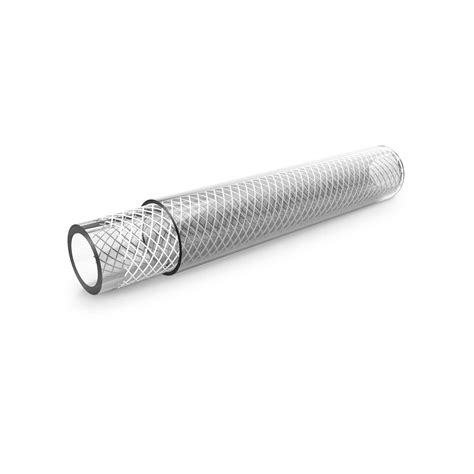 Hose Refittex® Cristallo Tubo Flessibile Aquamax Series Pvc