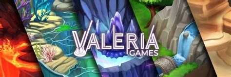 Valeria Games — Ahead Of The Web3 Gaming Pack But Question Marks By