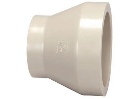 Grey Polypropylene Reducer At Best Price In India