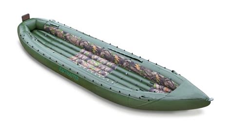 RAFTMASTER - Егерь-2000
