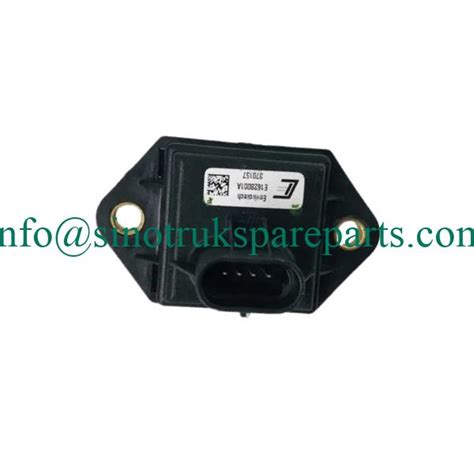 Howo Spare Parts Howo T12 Natural Gas Engine Humidity Sensor Howo