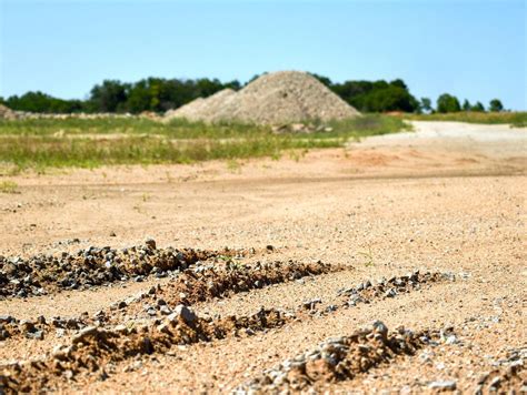 Purcell City Limits Could Soon Shrink