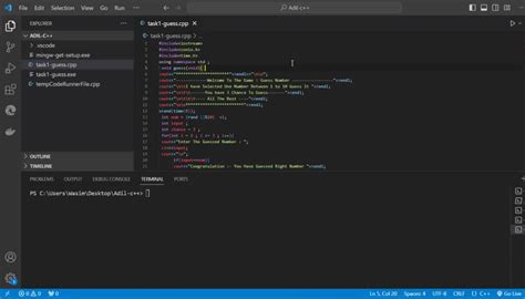 Mohammad Adil Shaikh On Linkedin Codsoft C Coding