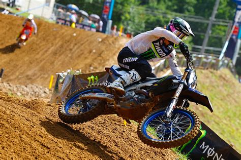 Dylan Ferrandis Lets Loose On Justin Barcia T Bone Incident Fullnoise