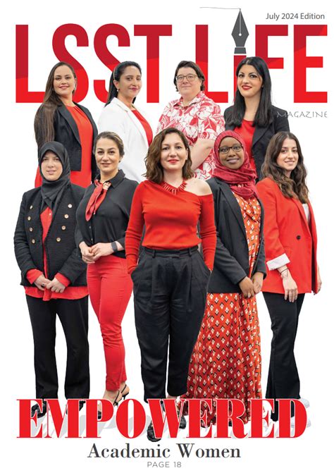 Life London School Of Science And Technology