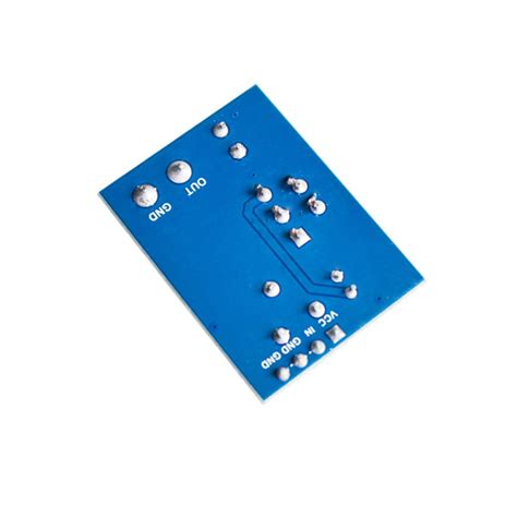 TDA Audio Amplifier Module W V Makers Electronics