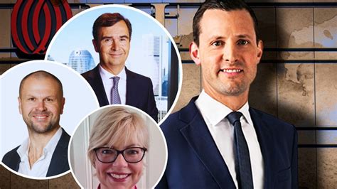 Dan Kernaghan Sues Jll For 14m Over Sexual Misconduct Case Dismissal