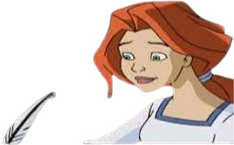 Sarah Phillips Vector 21 By Mrtoonlover83 On Deviantart