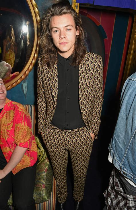 58 Of Harry Styles Best Outfits From The Past Decade