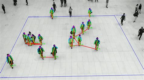 Real Time Crowd Monitoring System With Object Detection By Kia Jun 2025 Medium