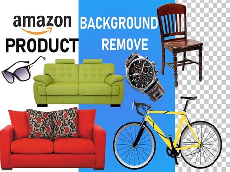 Amazon Product Background Removeclipping Path Service Within 24 Hours