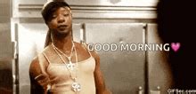 Morning Sassy S Tenor