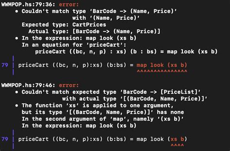 Understanding The Length Of List In Haskell Exploring Its Efficiency