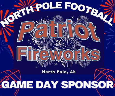 North Pole Football Booster Club North Pole Ak