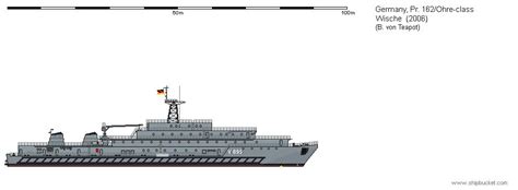 Ohre Class Accomodations Ship Wische By Bvonteapot On Deviantart