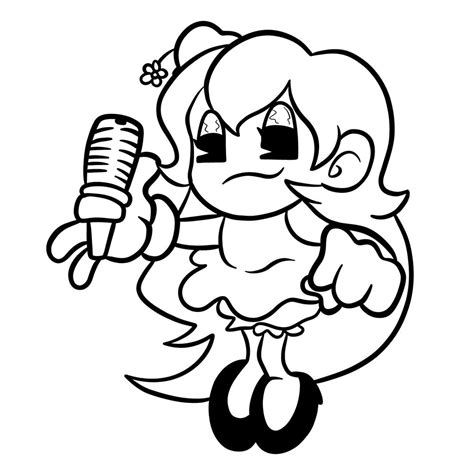 How To Draw Wednesdays Infidelity Girlfriend Sketchok