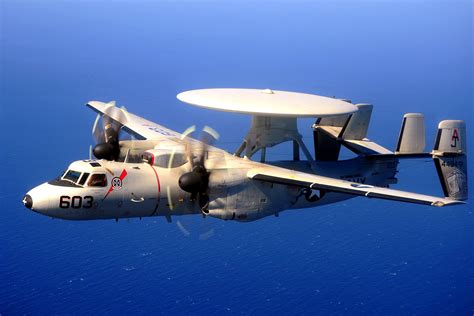 E2 Hawkeye Northrop Grumman E 2 Hawkeye Airpower Pinterest