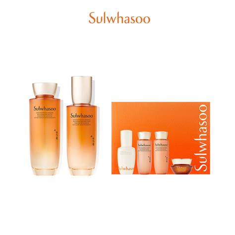 Ginseng Sulwhasoo Singapore