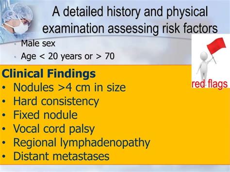 Approach To Thyroid Nodulepptx