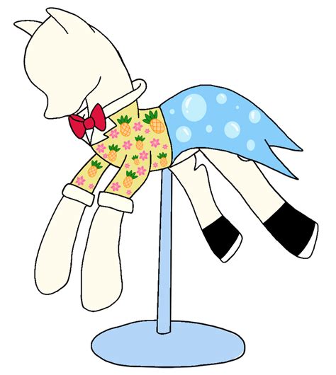 Spongebobs Gala Tuxedo By Myartsypaws On Deviantart