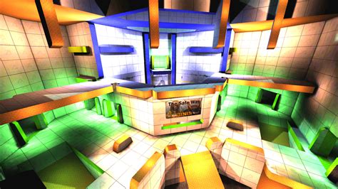 Gun Game Survival Map Pack V Killing Floor Mods