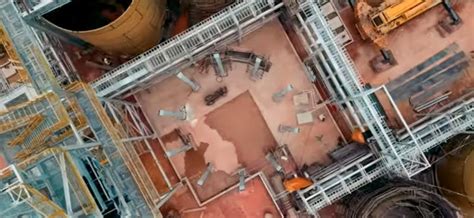 Assistente Virtual Por Ia Otimiza Controle Em Usina De Ouro