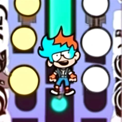 Chat With Fnf X Pibby Enjoy Free Ai Character Voice Chat Talkie Ai Fnf