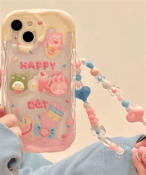 갤럭시 캐릭터 청둥오리 토끼 아이스크림 체인 팔찌 S22 S23 울트라 플러스 곡면 A54 A53 S20 S21 Fe A24 A71 A13 A14 A23 케이스 에이블리