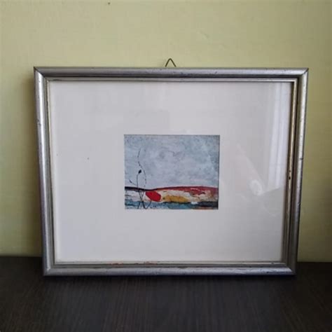 Картина вінтажна — ціна 250 грн у каталозі Картини Купити товари для дому та побуту за доступною