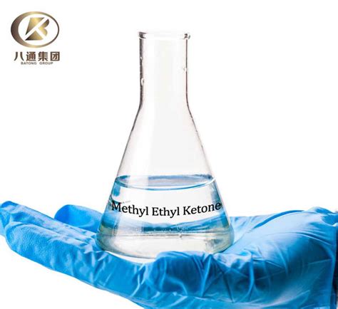 Methyl Ethyl Ketone - Batong Group