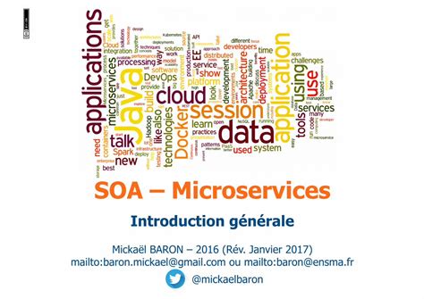 pdf introduction aux architectures microservices introduction