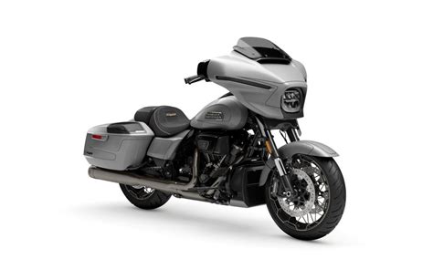 2023 Harley Davidson Cvo Street Glide Specs Performance And Photos