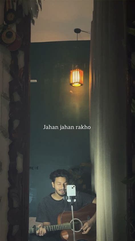 Rohit Mishra Share This To Your Favourite Person👀💗 Love Singing Reel Trending Foryou