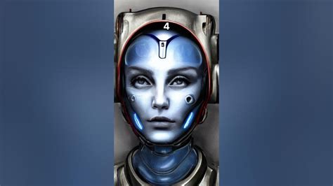 Choose A Robot That Can Be A Threat In The Future Top5 Shorts Short