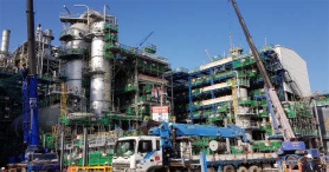 2018 지역경제리더 종합 플랜트 건설 전문업체 메츠