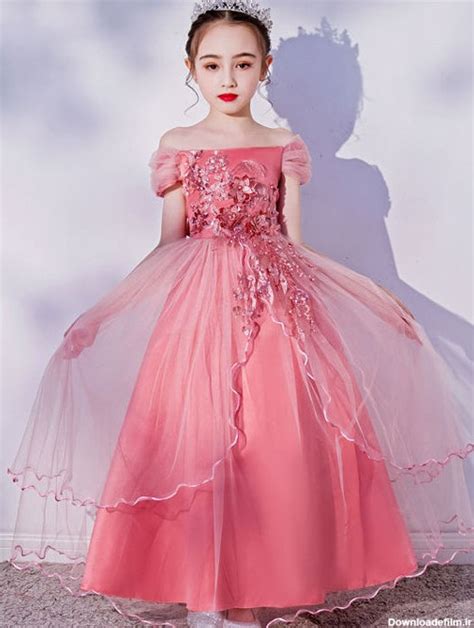 عکس لباس دخترانه جدید و شیک