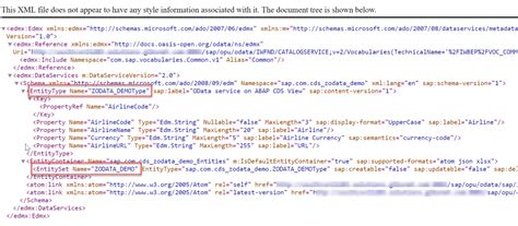 How To Create Odata Service For Abap Cds Views Using Annotation