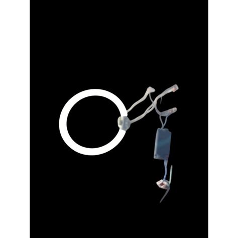 Circular Led Bulb With Tl5c Transformer Replacement For 22w Fluorescent Lamp 3000°k Warm White