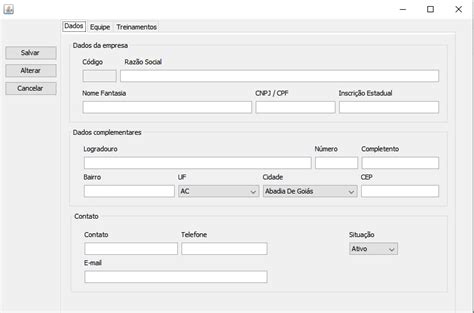 Ajuda Abrir JFrame através de tabela Java GUJ