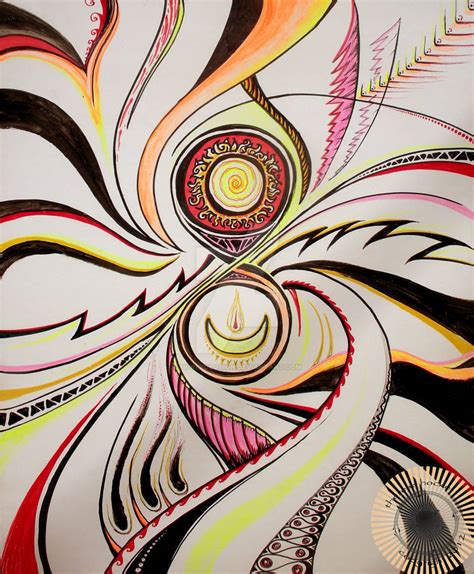 Infinity By Hi Rezolution On Deviantart