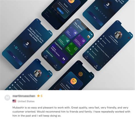 Mubashir Saleem On Linkedin Uidesign Ui Uiux Uiuxdesign Uiuxdesigner Uitrends